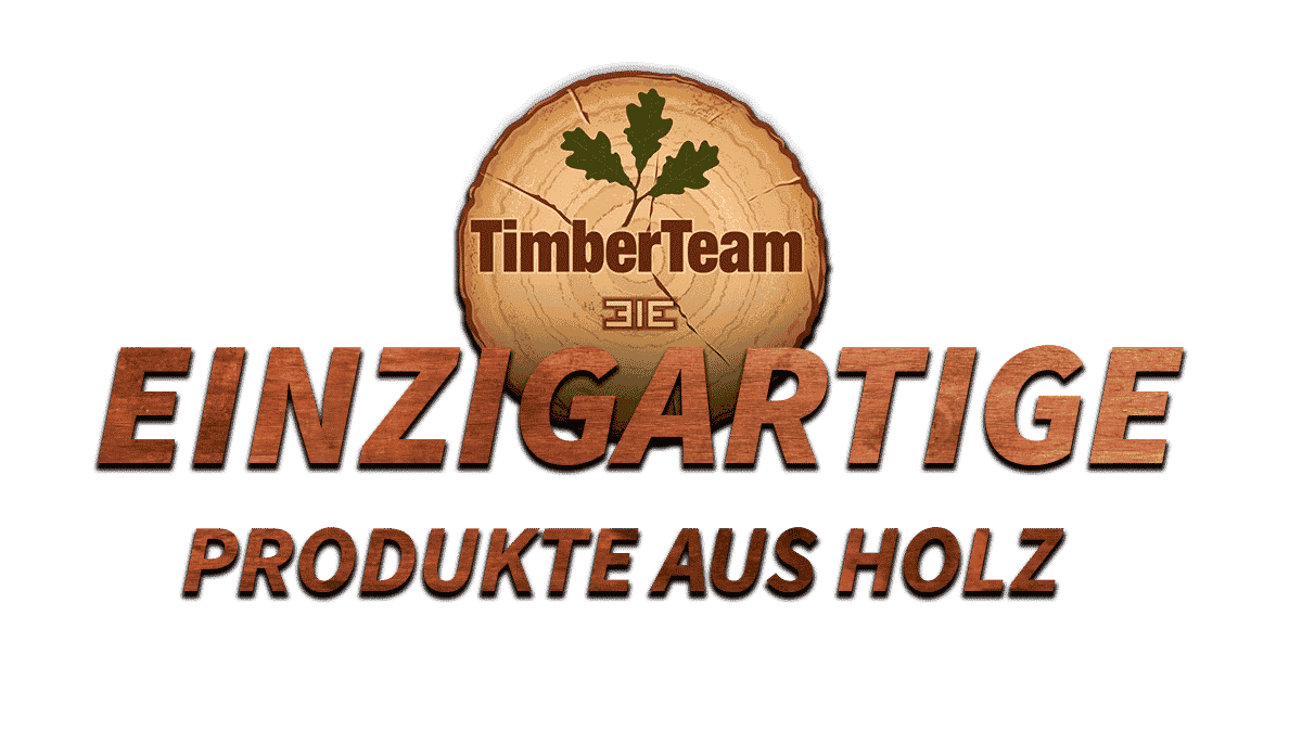 TimberTeam Holzbauten | Startseite